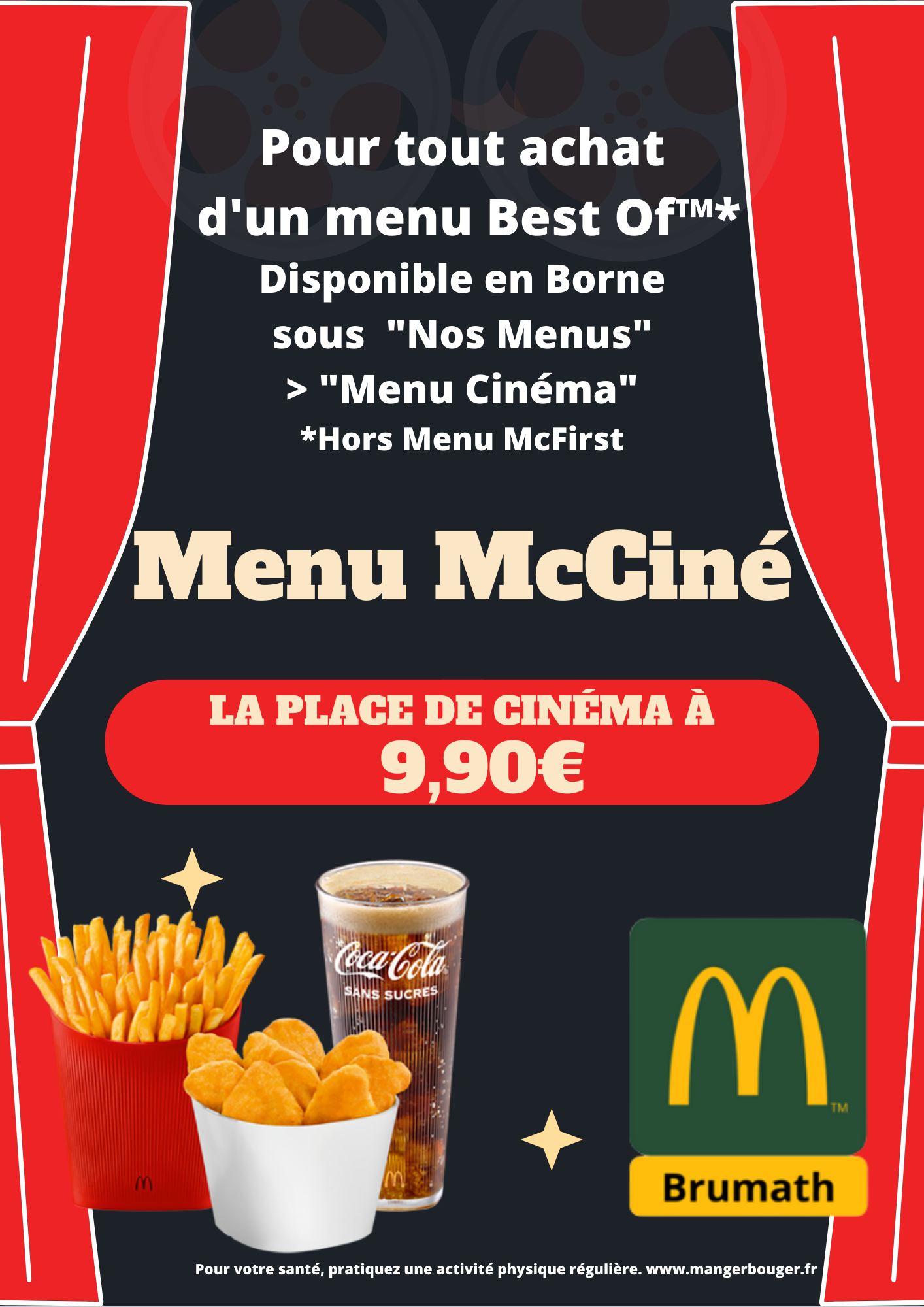 Nos offres – McDo Alsace Nord
